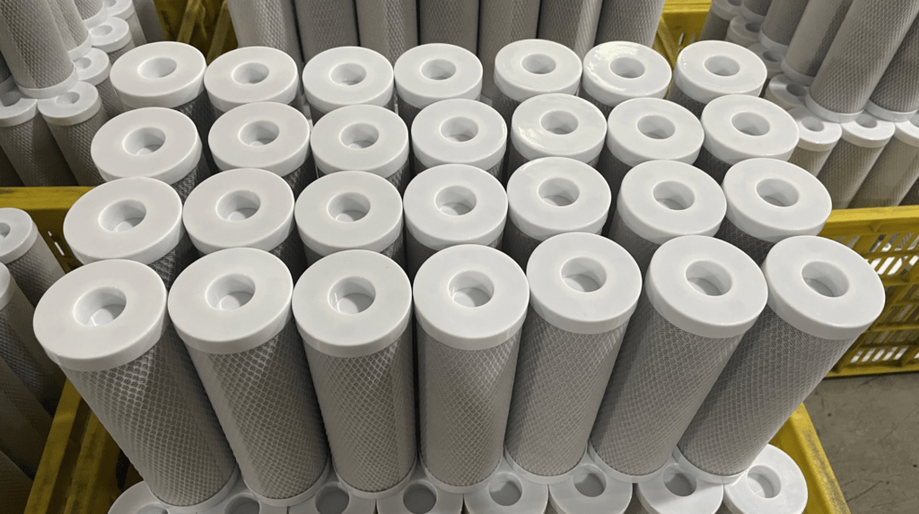 Eco Express Water-Carbon Block Filter | Eco Express Water