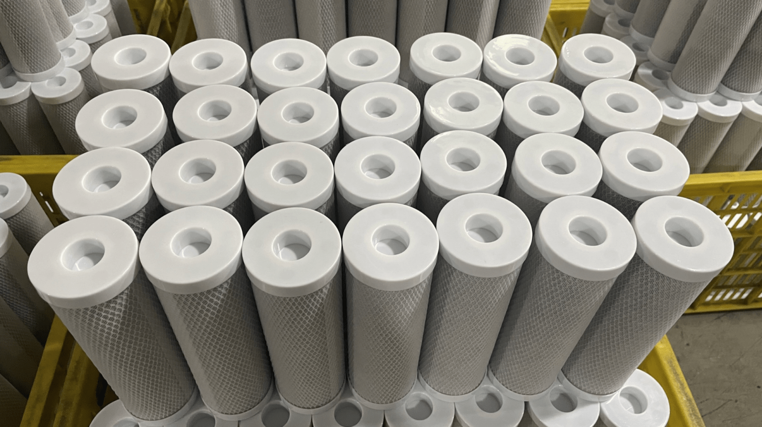 Eco Express Water-Carbon Block Filter | Eco Express Water